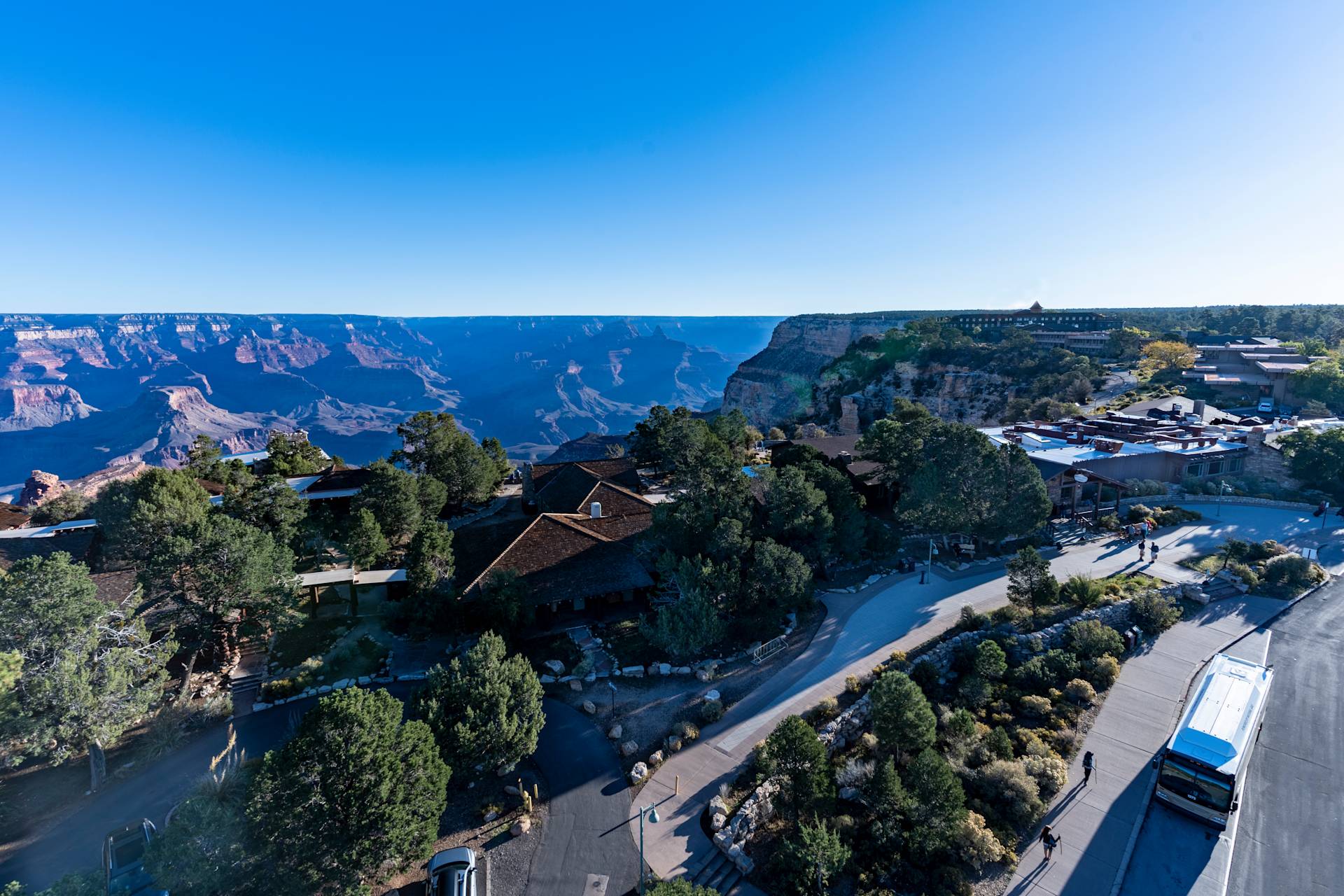 One Day at the Grand Canyon’s South Rim - Xanterra Travel Collection®