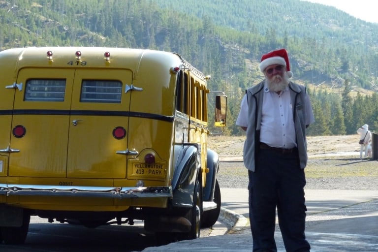 Fun Facts About Yellowstone - Xanterra Travel Collection®