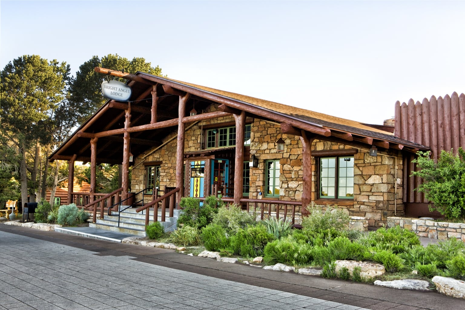 Dos & Don’ts of Reserving a National Park Stay - Xanterra Travel ...