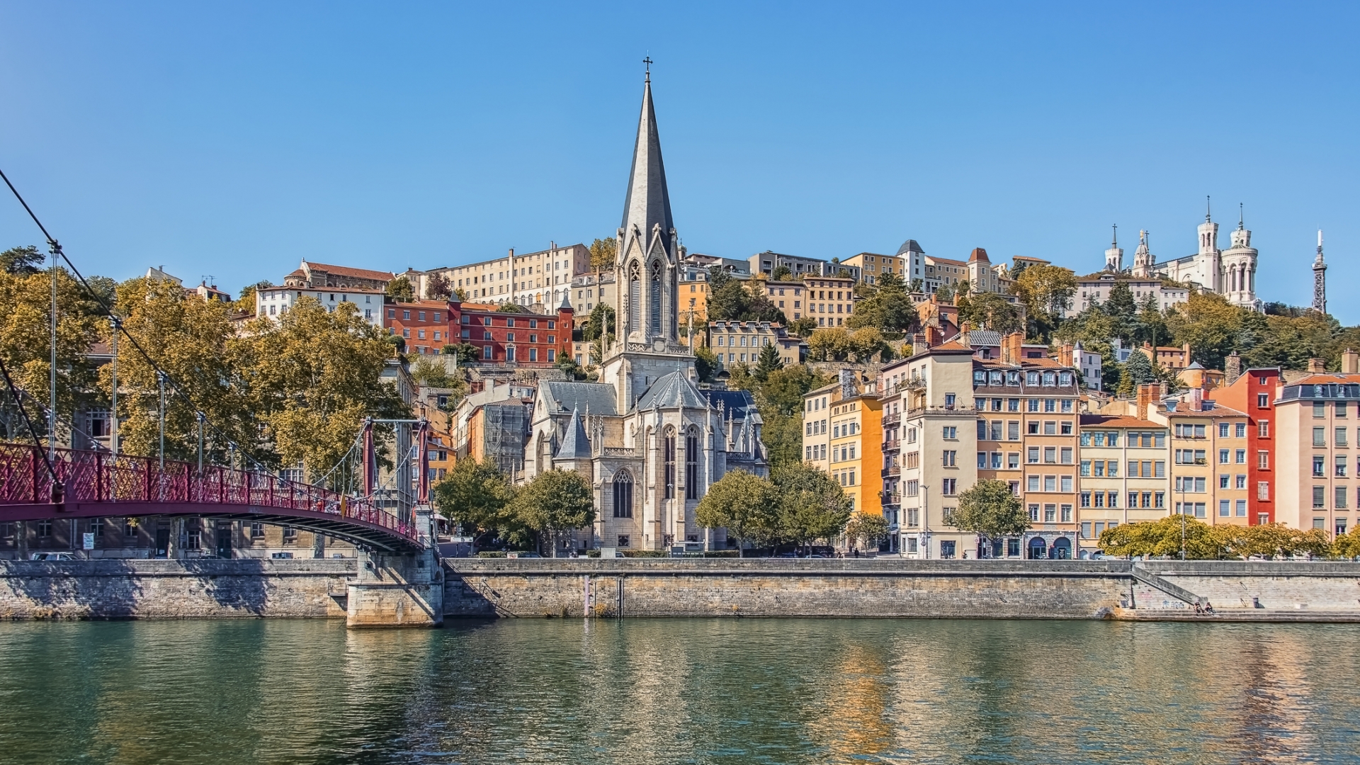 Ooh-La-La! Iconic Vacations in France - Xanterra Travel Collection