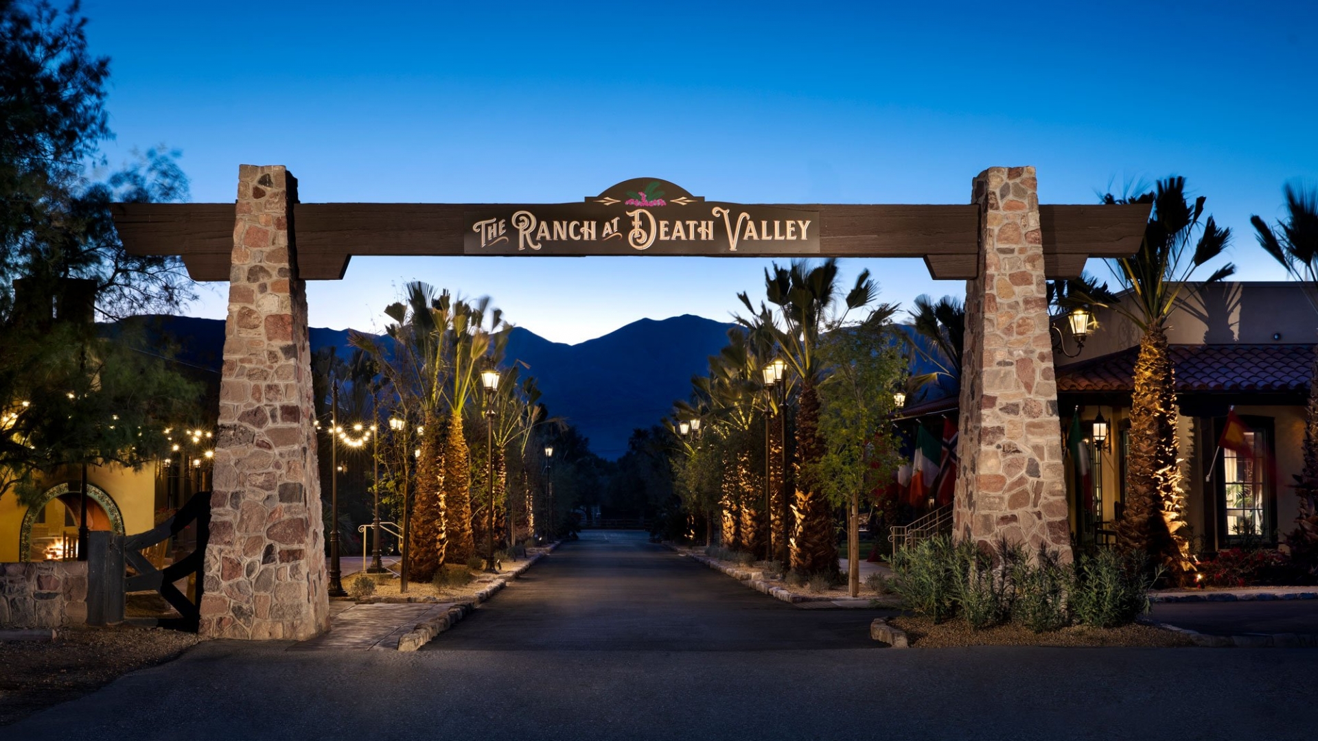 Plan for Adventure - Xanterra Travel Collection