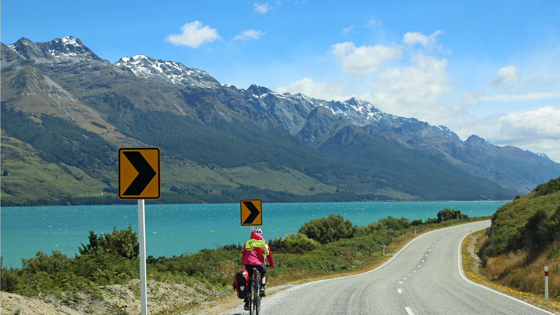 Why a New Zealand Getaway is the Thrill of a Lifetime - Xanterra Travel ...