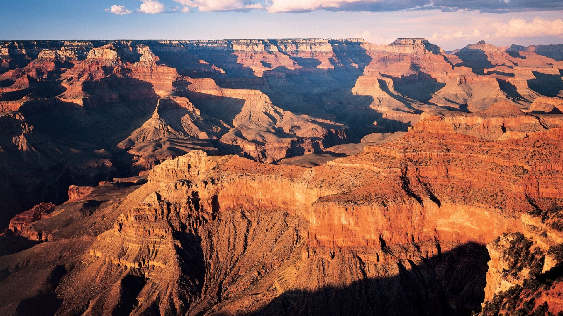 Working (and Living) on the Edge: Grand Canyon’s Unusual Occupations ...