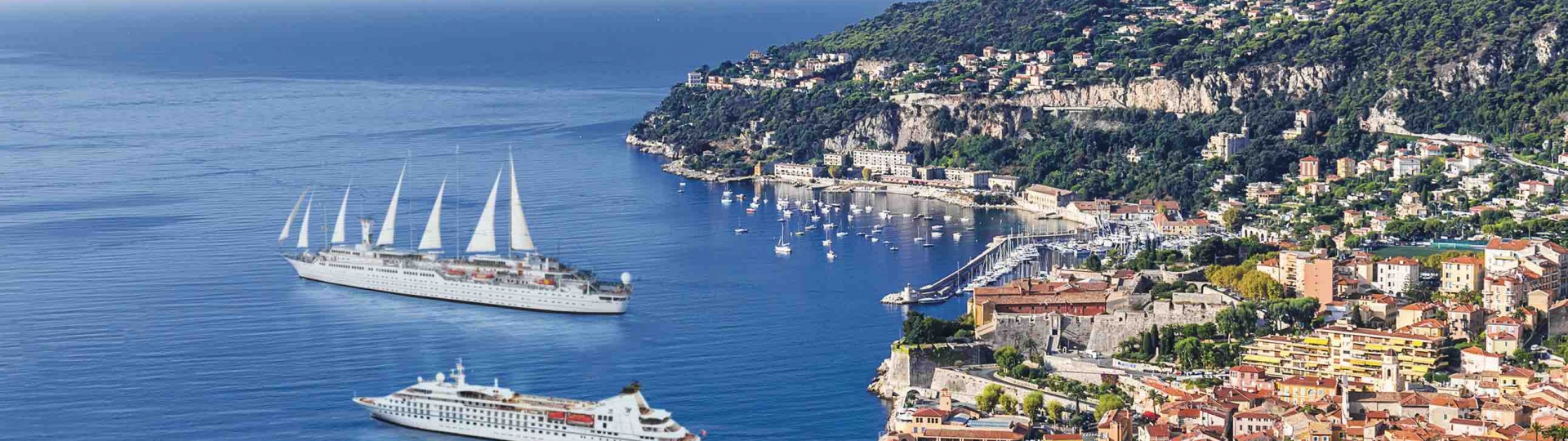 Must-See Mediterranean - Xanterra Travel Collection®