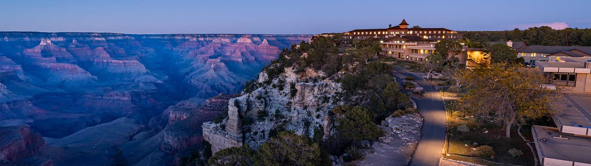One Day at the Grand Canyon’s South Rim - Xanterra Travel Collection®