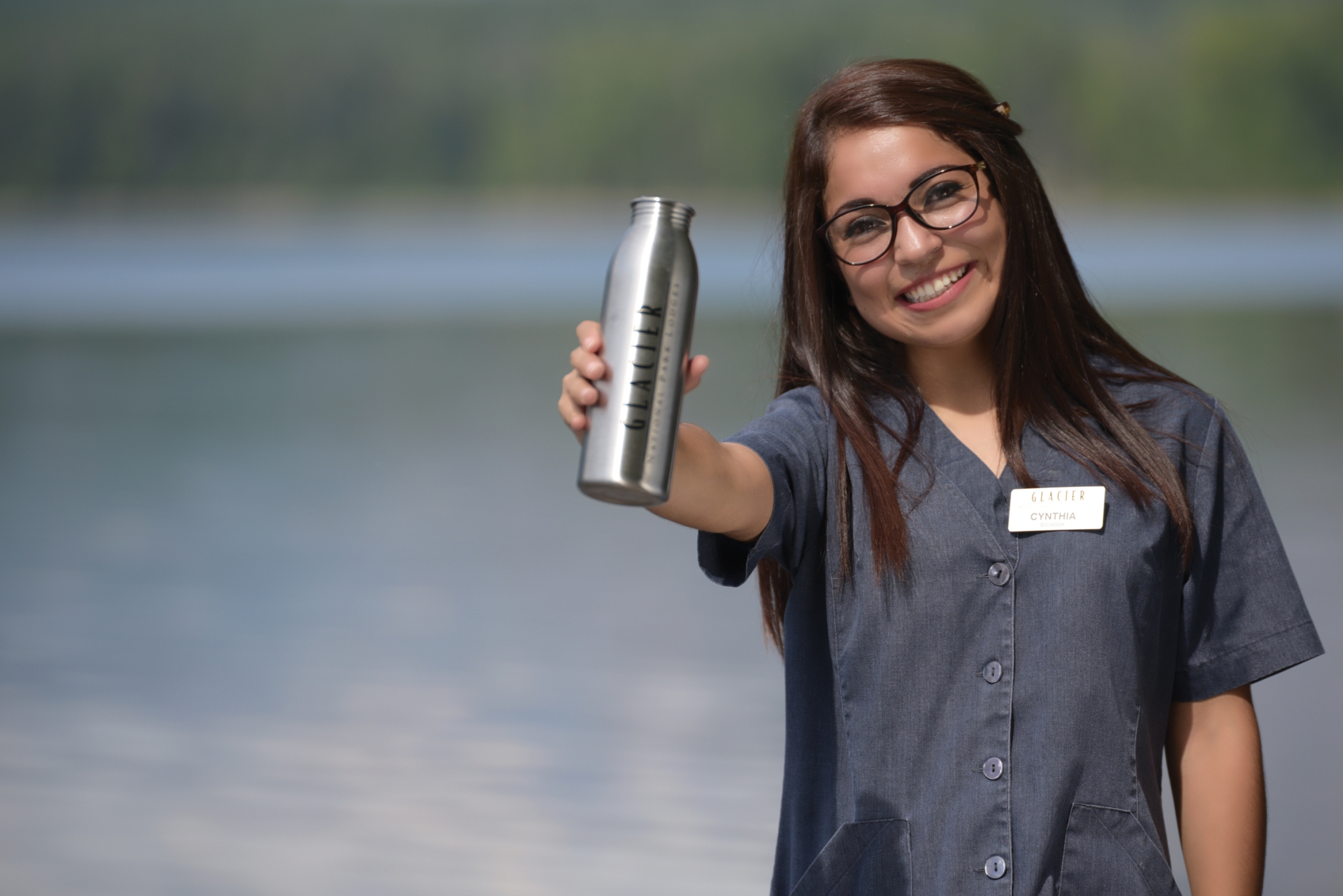 Eliminating Single-Use Plastics - Xanterra Travel Collection®