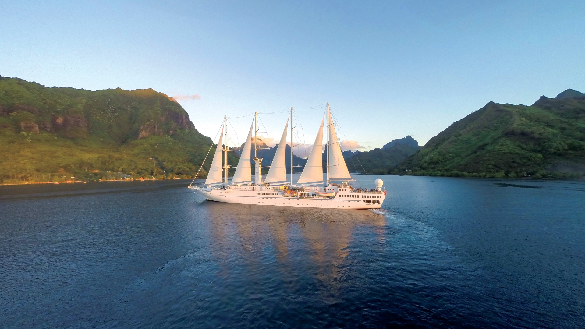 Xanterra Travel Collection® - A World of Unforgettable Experiences®