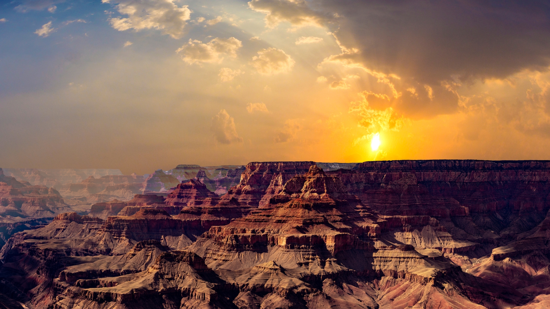 Xanterra Travel Collection® - A World of Unforgettable Experiences®