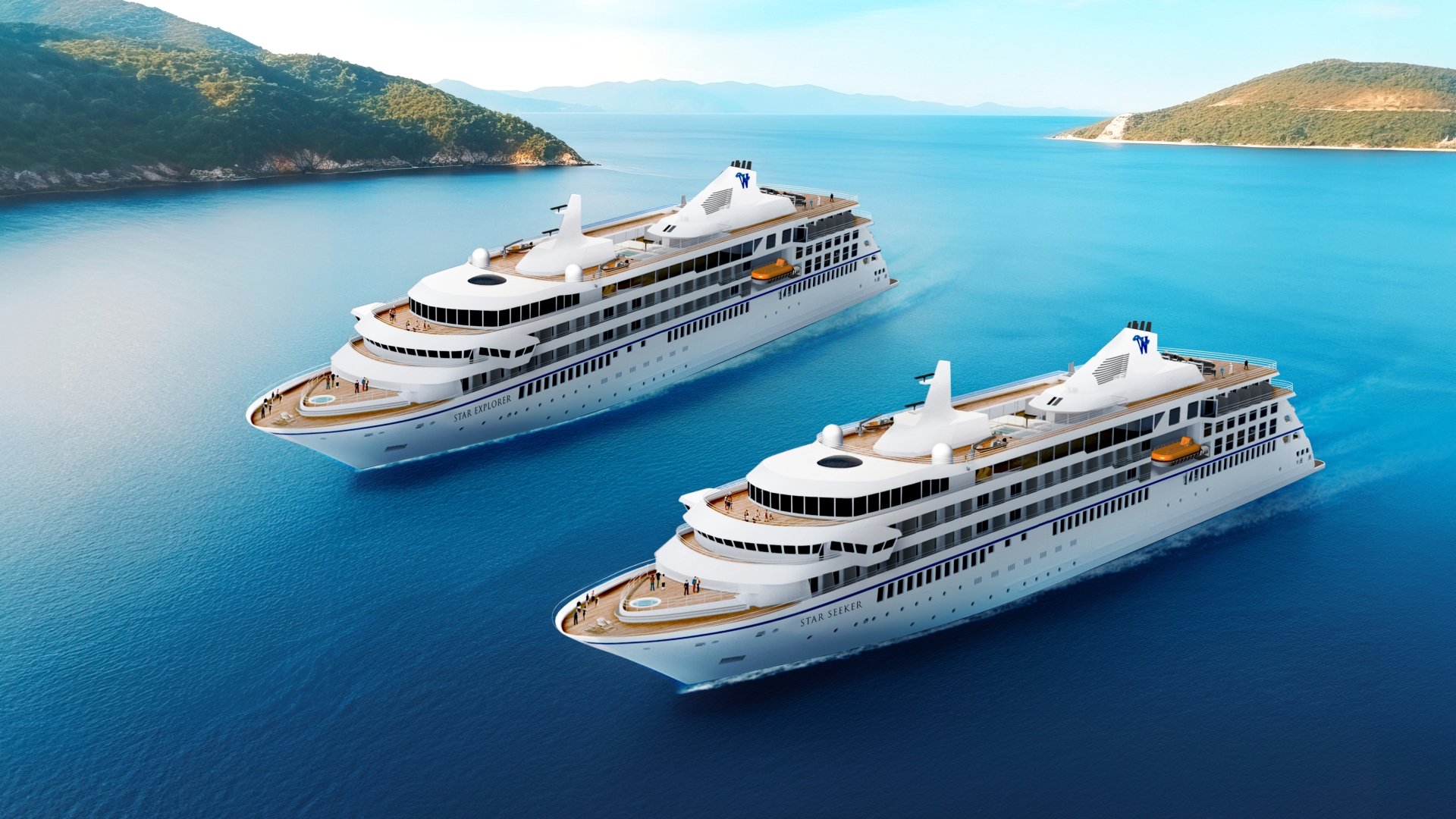 Xanterra Travel Collection® - A World of Unforgettable Experiences®